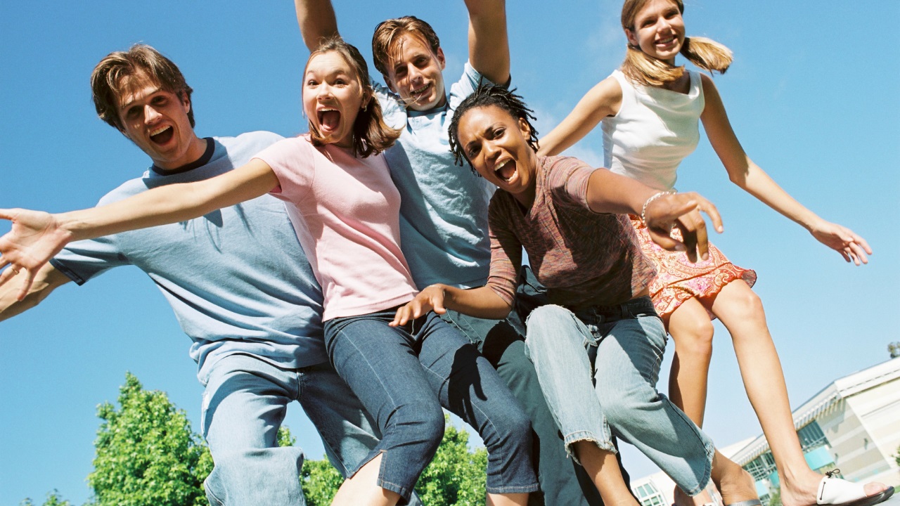 4 Cosas Que Todo Adolescente Necesita Cpp Centro Privado De Psicoterapias